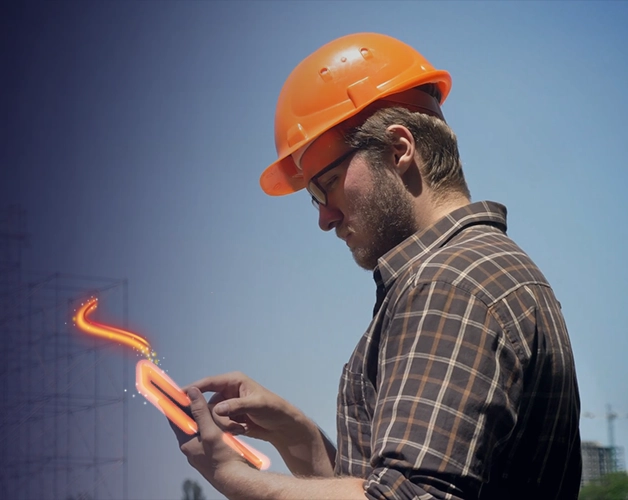 Locusview Digital Construction Management Platform